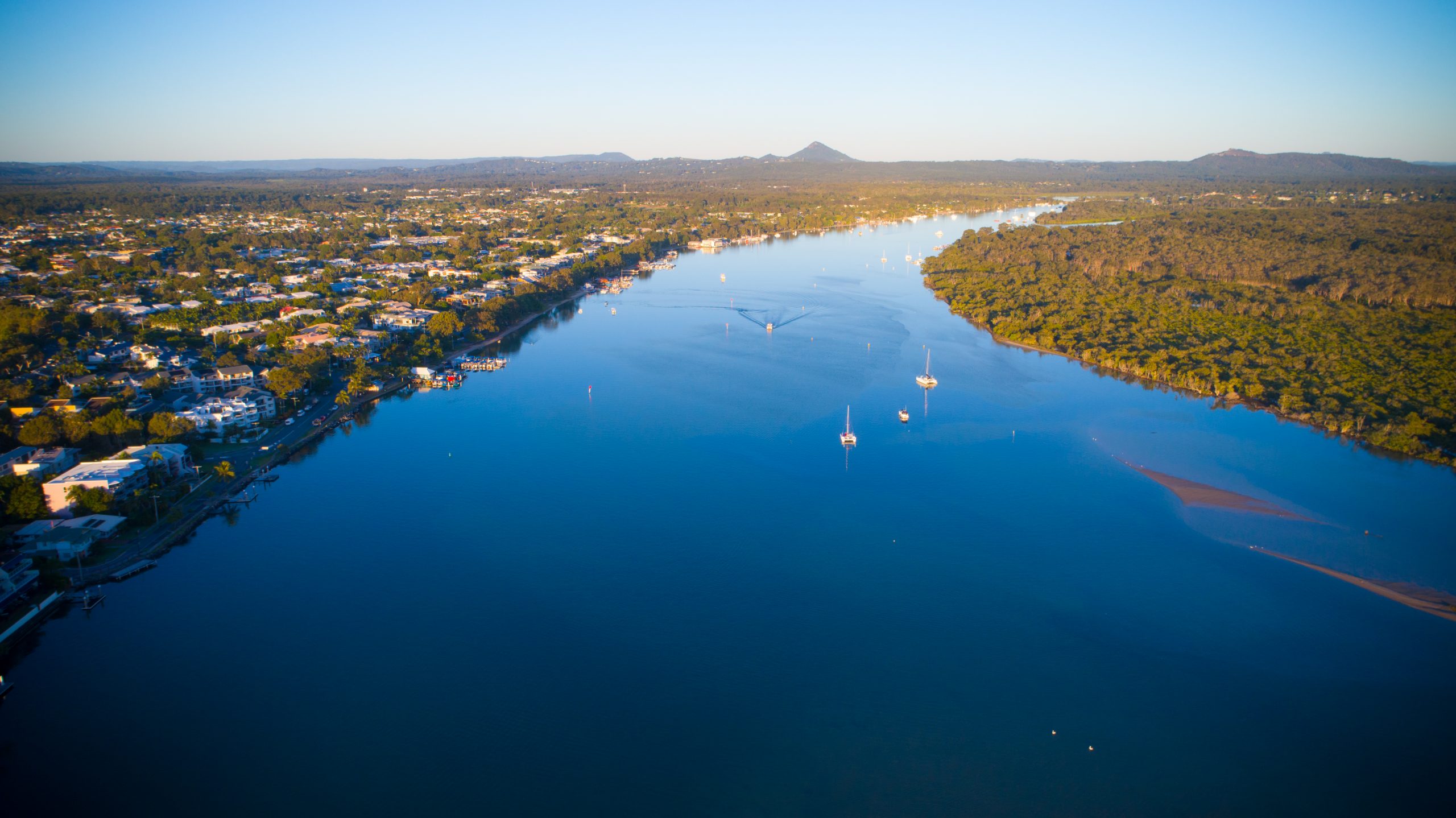 Noosa - Caribbean Noosa